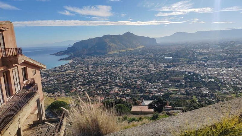 Full Day UNIQUE Excursion to Monreal Cathedral and Cefalù - Full Day UNIQUE Excursion to Monreale Cathedral and Cefalù
