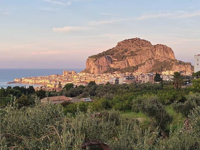 Full Day UNIQUE Excursion to Monreal Cathedral and Cefalù - What Makes This Tour Stand Out