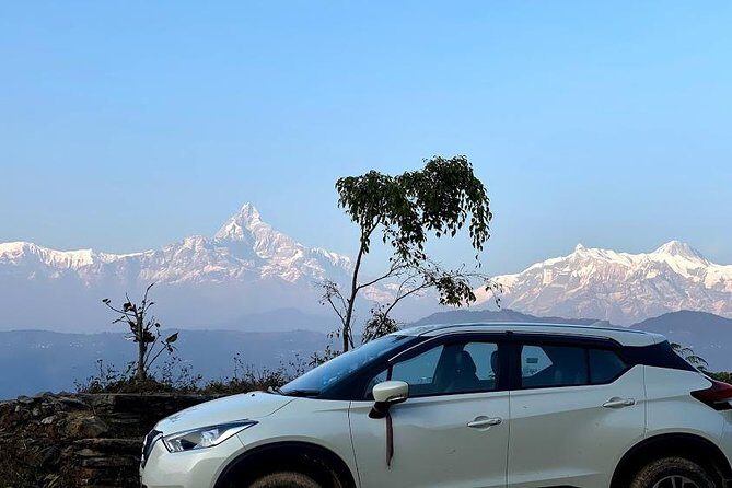 Full Day Unlimited Landscape Visit Tour in Private Car - Ultimate Guide to the Full Day Unlimited Landscape Visit Tour in Pokhara