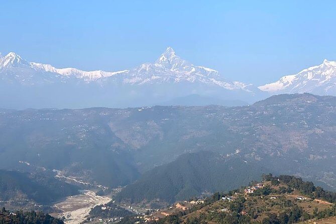 Full Day Unlimited Landscape Visit Tour in Private Car - Key Points