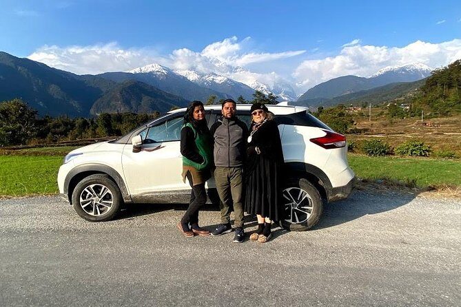 Full Day Unlimited Landscape Visit Tour in Private Car - Who Will Love This Tour?