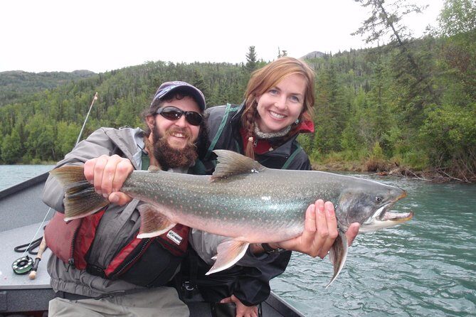 Full-Day Upper Kenai River Guided Fishing Trip - Who Should Consider This Trip?