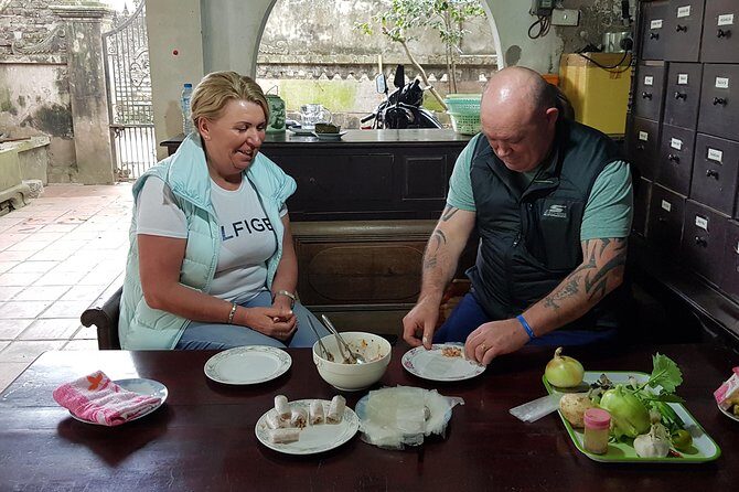 Full-Day Van Giang Village Trip from Hanoi with Cooking Class - Who Will Love This Tour?