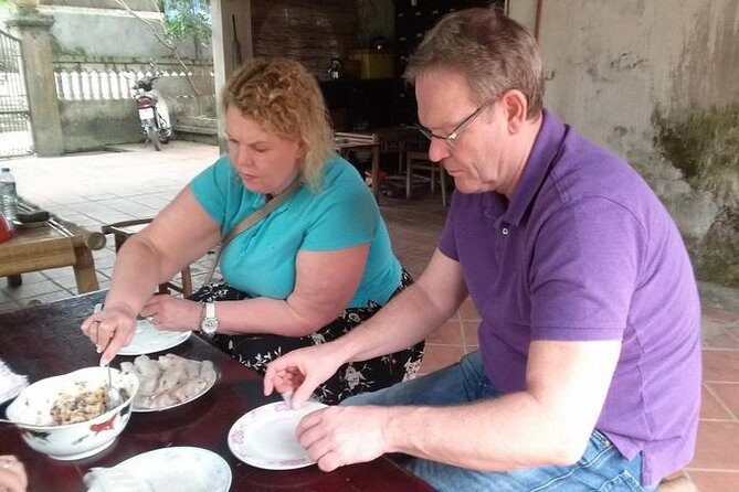 Full-Day Van Giang Village Trip from Hanoi with Cooking Class - The Sum Up