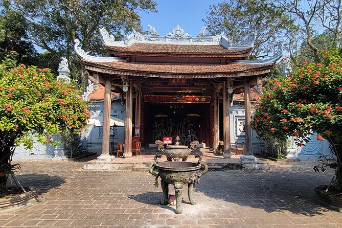 Full-Day Van Giang Village Trip from Hanoi with Cooking Class - FAQ