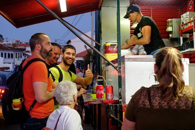 Full Day Van tour with complete Food Experience - An In-Depth Look at the Experience