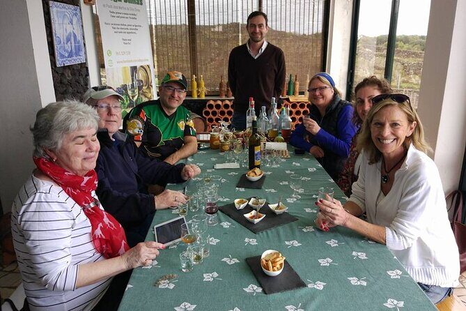 Full Day Van tour with complete Food Experience - Who Will Love This Tour?