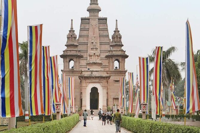 Full Day Varanasi City Tour with Sarnath and Evening Ganga Aarti - What This Tour Means for Travelers