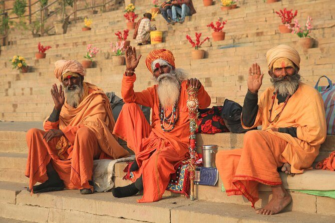 Full Day Varanasi Private Tour with Temples, Ghats & Rituals - A Full Breakdown of the Experience