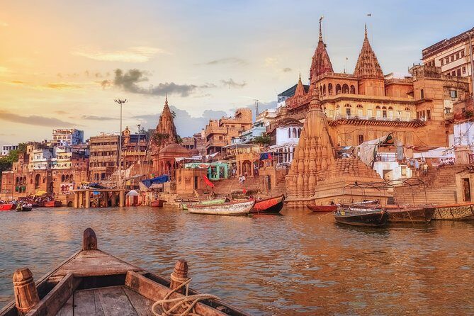 Full Day Varanasi Private Tour with Temples, Ghats & Rituals - Frequently Asked Questions (FAQ)
