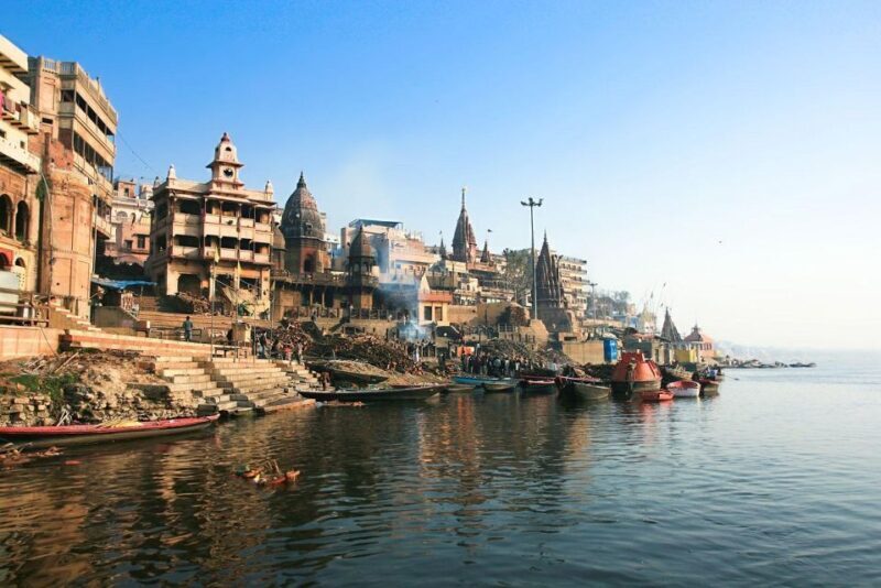 Full Day Varanasi Temple Tour with Sarnath & Ganga Aarti - What to Bring and Tips for the Day