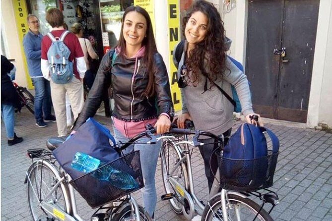 Full Day Venice Bike Rental - Authentic Experiences & Hidden Gems