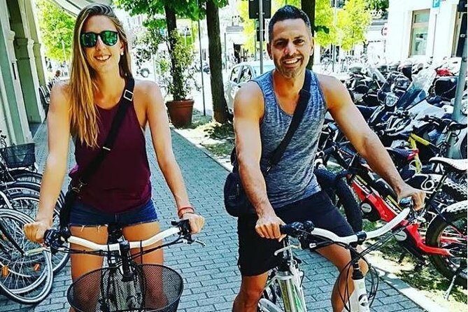 Full Day Venice Bike Rental - FAQ