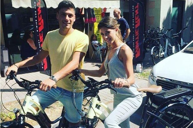 Full Day Venice E-Bike Rental - The Experience’s Pros and Cons