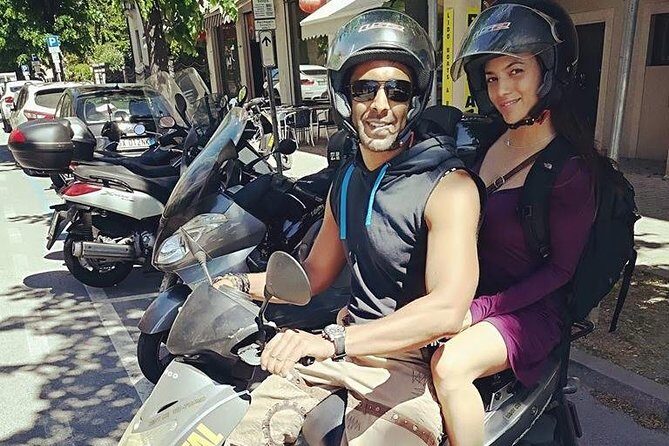 Full Day Venice Scooter Rental - Riding Experience and Safety