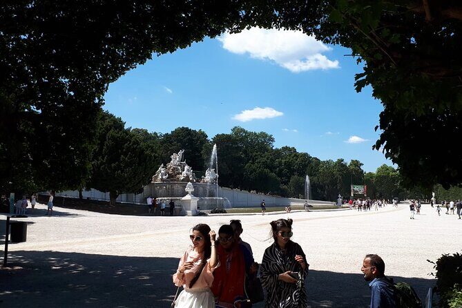 Full-Day Vienna Private Tour from Prague - The Sum Up