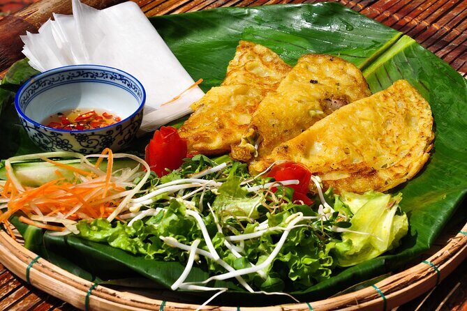 Full-Day Vietnamese Cuisine Cooking Experience with Hoi An Market Tour - An In-Depth Look at the Tour