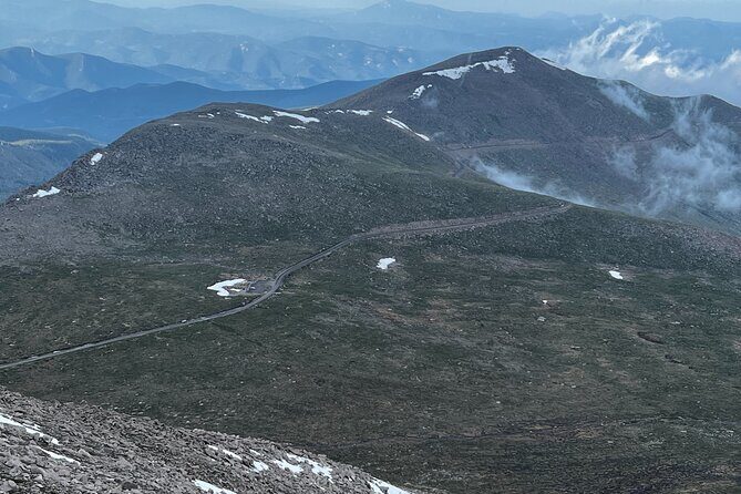 Full-Day Views and Scenic Mount Evans Private Guided Drive Tour - Authentic Reviews We Loved