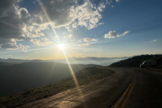 Full-Day Views and Scenic Mount Evans Private Guided Drive Tour - Practical Details and Value