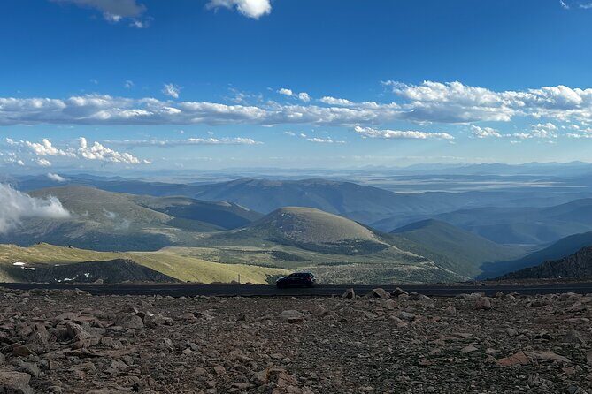 Full-Day Views and Scenic Mount Evans Private Guided Drive Tour - Who Will Love This Tour?
