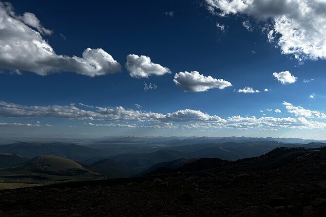 Full-Day Views and Scenic Mount Evans Private Guided Drive Tour - Final Thoughts
