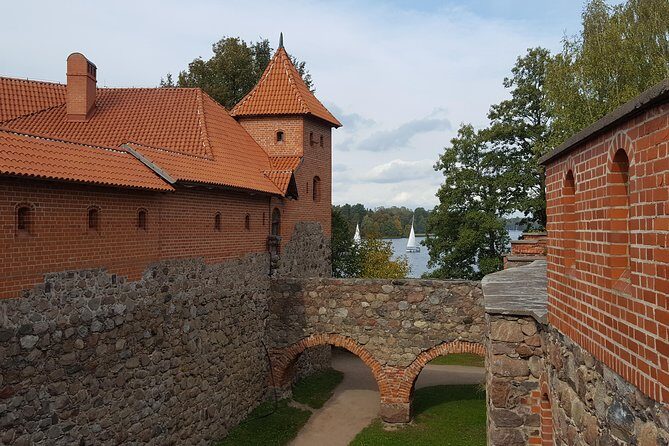 Full-Day Vilnius City Tour and Trakai Castle from Vilnius - Final Thoughts