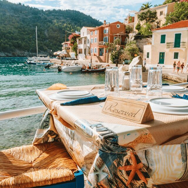 Full-day VIP Cruise & Tour to Kefalonia 2 in One - Price, Value, and Practicalities