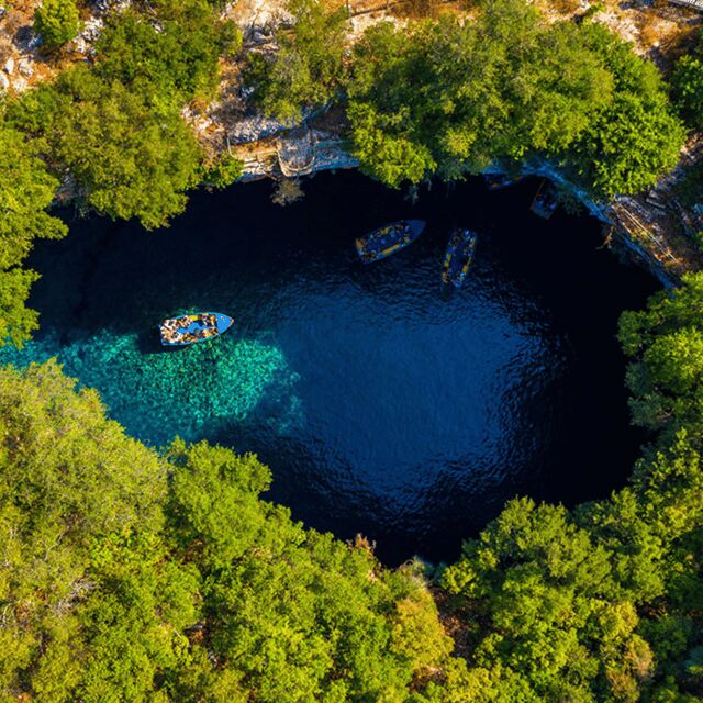 Full-day VIP Cruise & Tour to Kefalonia 2 in One - Who Will Love This Tour?