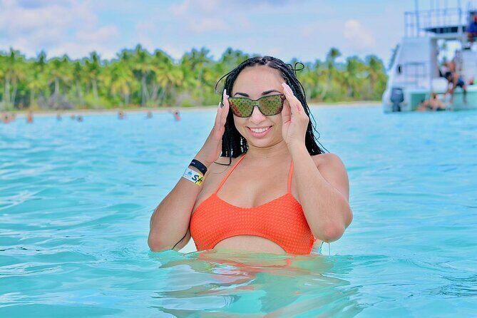 Full day VIP Excursion on Luxury Yacht to Saona Island - Who Would Love This Tour?