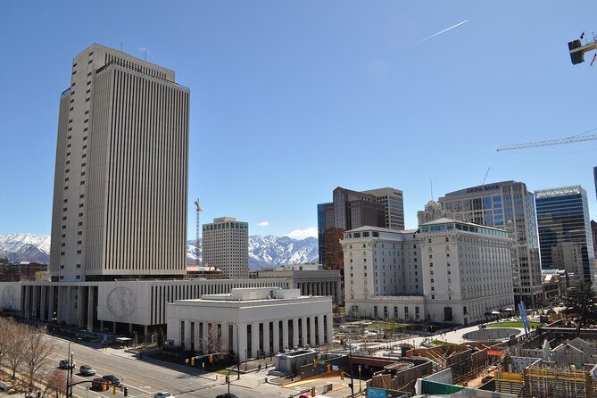 Full Day VIP Group Ultimate Park city & Salt Lake City Adventure - FAQs