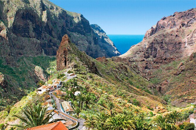 Full-Day Vip Masca and Teide Tour From South Tenerife - A Deep Dive into the Tenerife VIP Masca and Teide Tour
