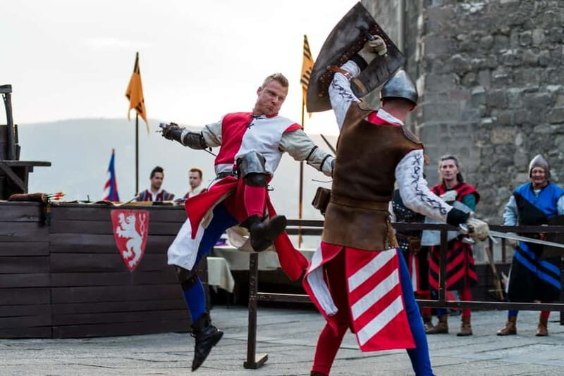 Full-Day Visegrád Cruise From Budapest - Key Points