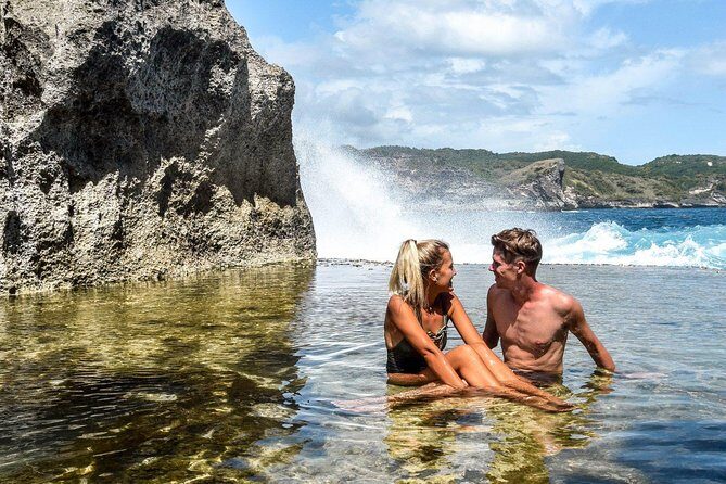 Full Day: VISIT 1 Day NUSA PENIDA ISLAND - Key Points