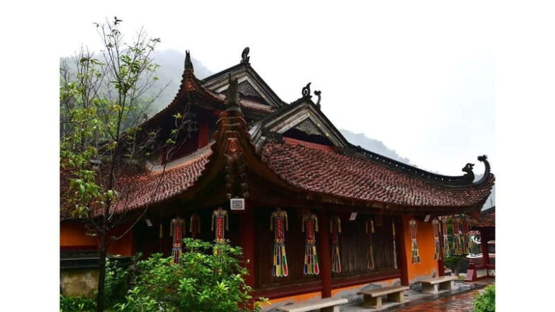 Full Day Visit Perfume Pagoda and Yen Stream From Hanoi - FAQs