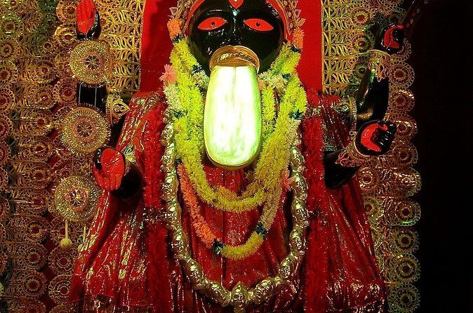 Full Day Visit to Religious Sites in Kolkata - Victoria Memorial Hall: An Architectural Jewel