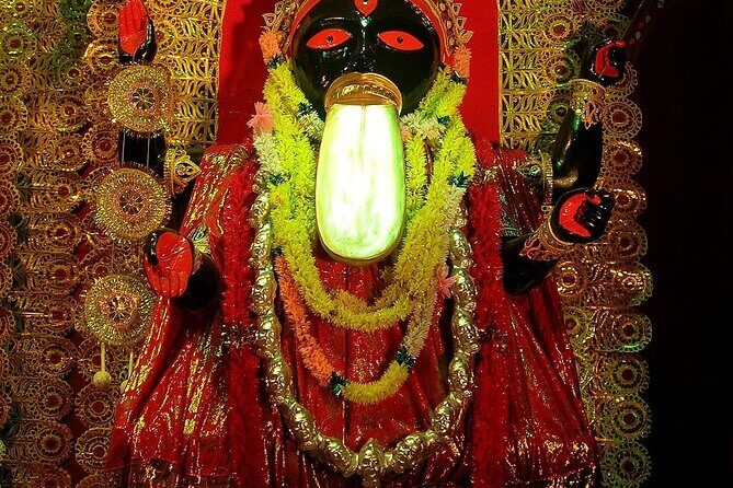 Full Day Visit to Religious Sites in Kolkata - St. Paul’s Cathedral: Architectural Grandeur