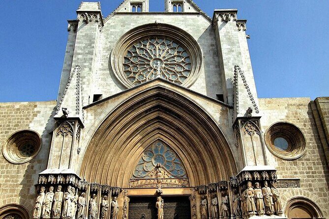Full Day Visiting Tarragona and Sitges from Barcelona - What the Reviews Say
