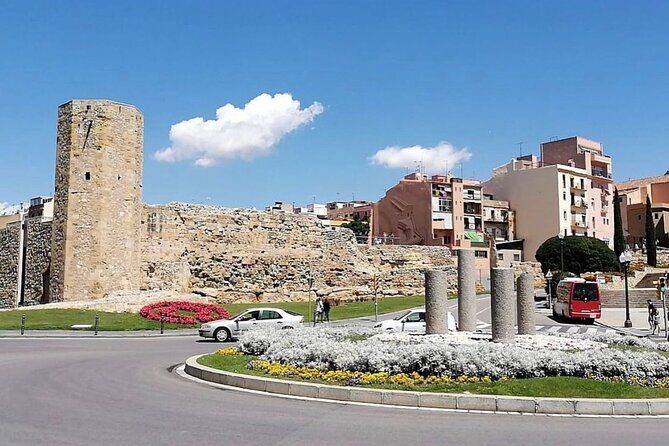 Full Day Visiting Tarragona and Sitges from Barcelona - The Sum Up