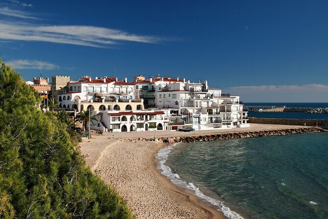 Full Day Visiting Tarragona and Sitges from Barcelona - FAQ