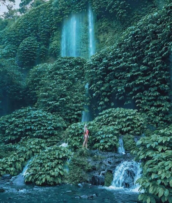 Full Day Visiting Waterfalls, Weaving Villages, and Lunch - Authentic Experiences and Real Value