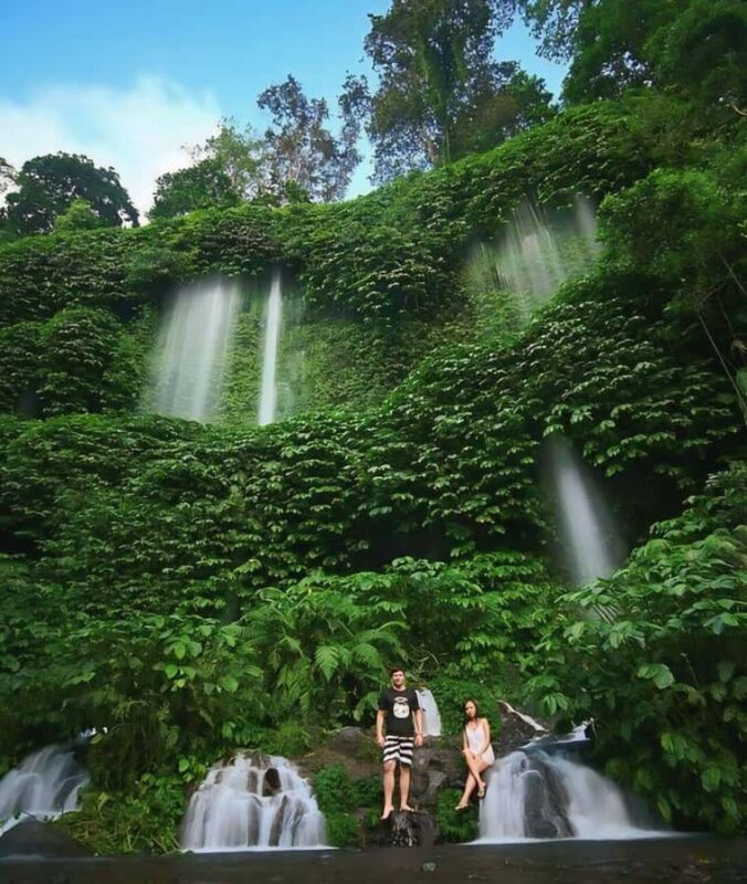 Full Day Visiting Waterfalls, Weaving Villages, and Lunch - Who Will Love This Tour?