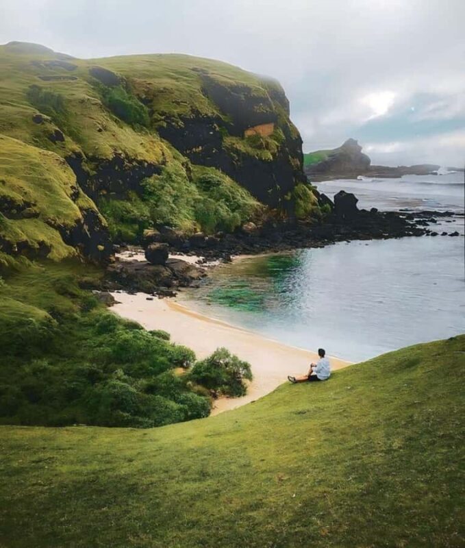 Full Day Visiting Waterfalls, Weaving Villages, and Lunch - FAQs