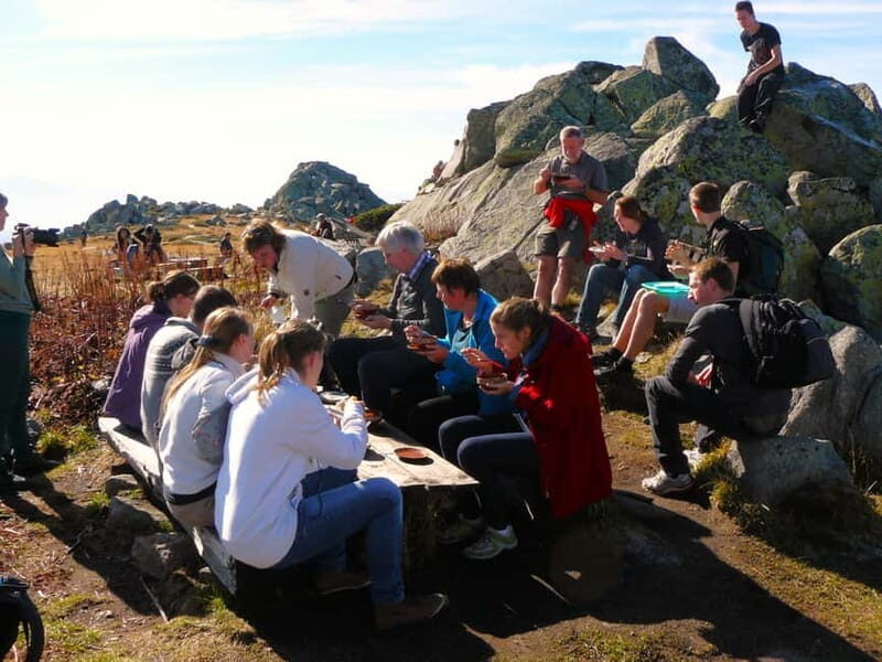 Full-Day Vitosha and Cherni Vruh Peak Hiking Tour - Introduction: What Makes This Tour Special