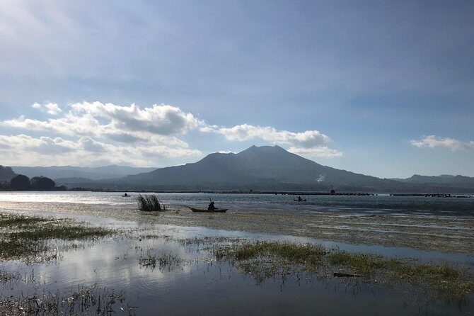 Full Day Volcano, Waterfalls, Rice terraces and Temple Tours - An In-Depth Look at the Bali Full Day Tour