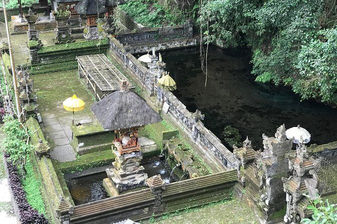 Full Day Volcano, Waterfalls, Rice terraces and Temple Tours - Frequently Asked Questions