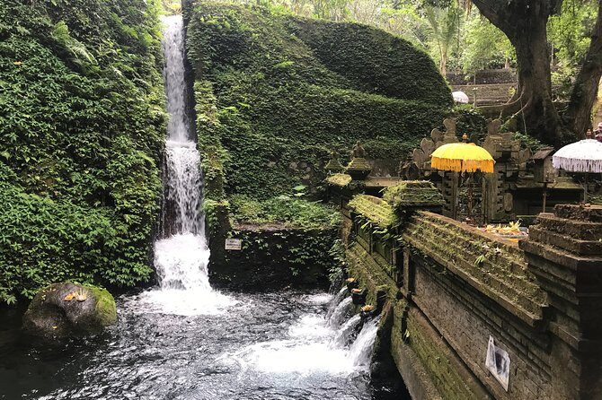 Full Day Volcano, Waterfalls, Rice terraces and Temple Tours - Final Thoughts
