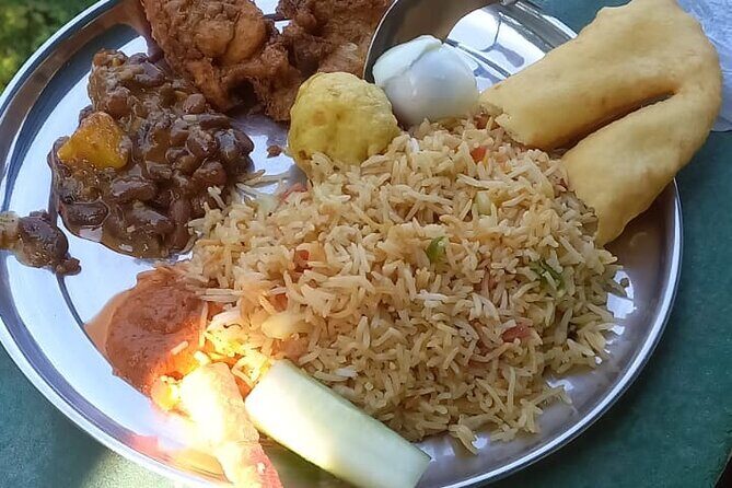 Full Day walking safari at Bardia National Park With LUNCH &GUIDE - Key Points