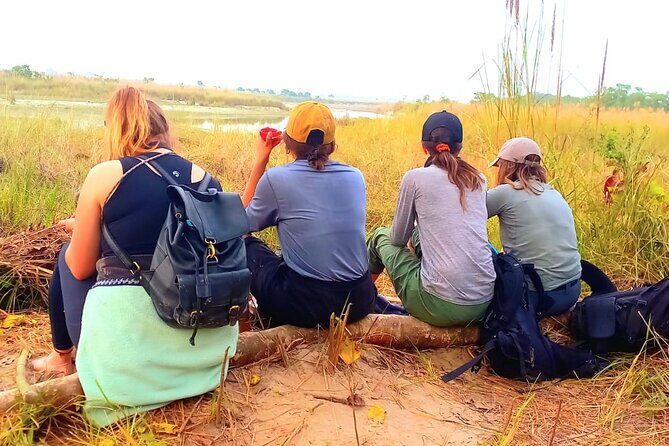 Full Day walking safari at Bardia National Park With LUNCH &GUIDE - The Sum Up