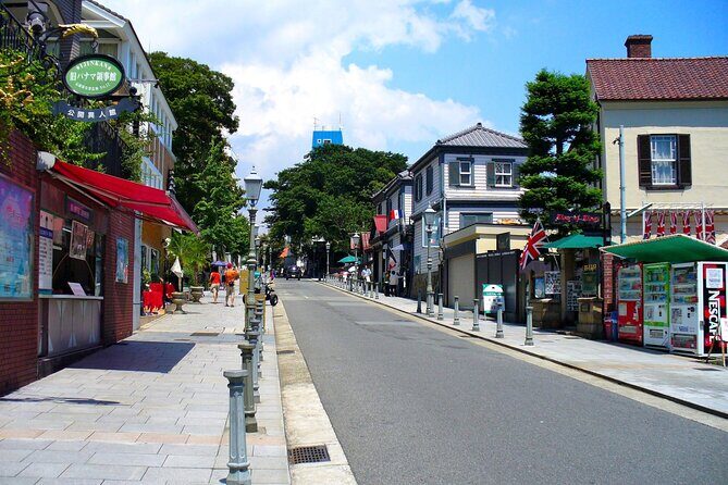 Full Day Walking Tour Around Kobe Mountains Sea and Sake - Practical Details and Value