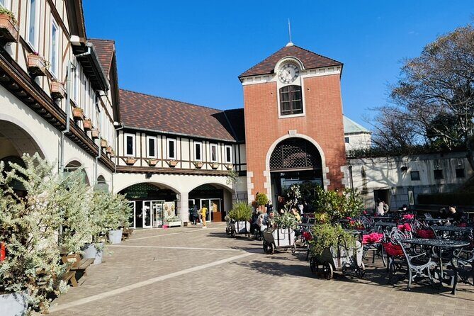 Full Day Walking Tour Around Kobe Mountains Sea and Sake - Authentic Experiences and Traveler Insights